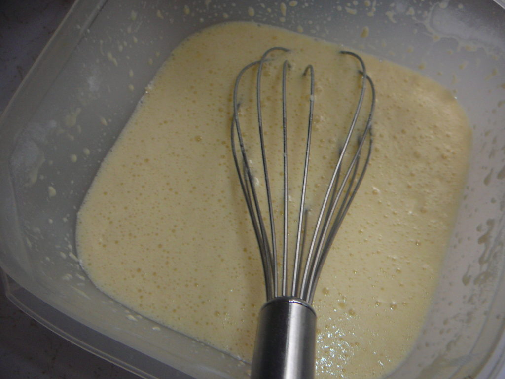 Bavarian Style German Pancake (Pfannkuchen) – Randi's Country Kitchen