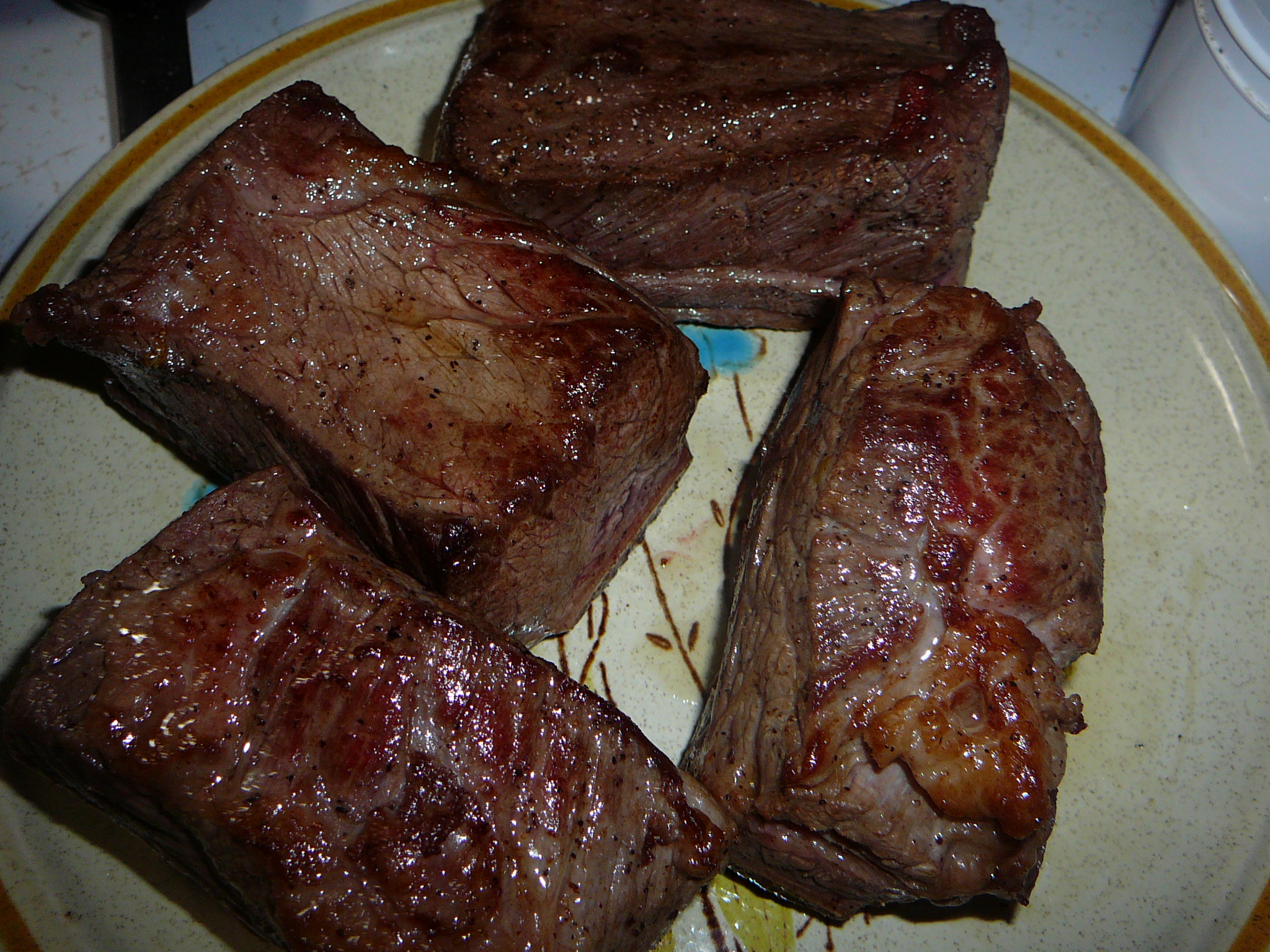 Red Wine Braised Beef Short Ribs – Randi's Country Kitchen