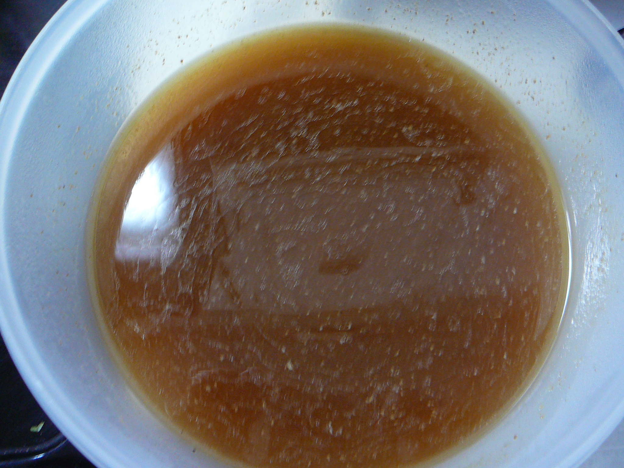 Healthy Homemade Bone Broth – Randi's Country Kitchen